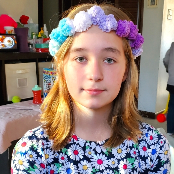 Hand Crafted | Accessories | Just In Time For Spring And Summer ...